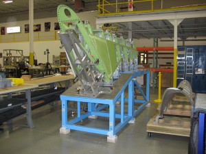 Manufacturing Services | Reno Machine | Machining and Support