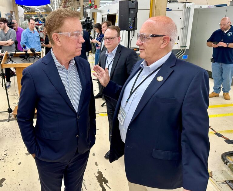 Recent News - Reno Machine | Home | Machining and Support Services