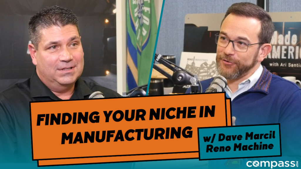 Recent News - Reno Machine | Home | Machining and Support Services