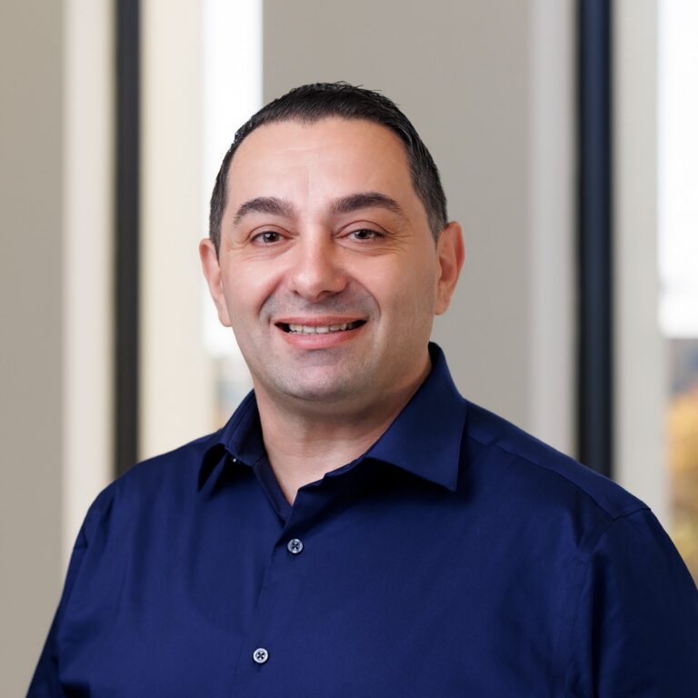 Our Team - Reno Machine | Home | Machining and Support Services