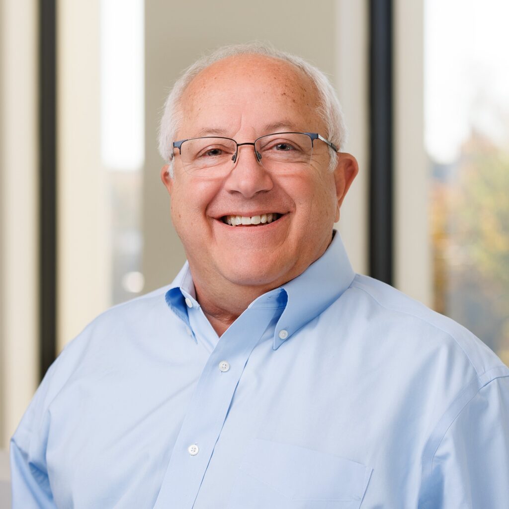 Our Team - Reno Machine | Home | Machining and Support Services